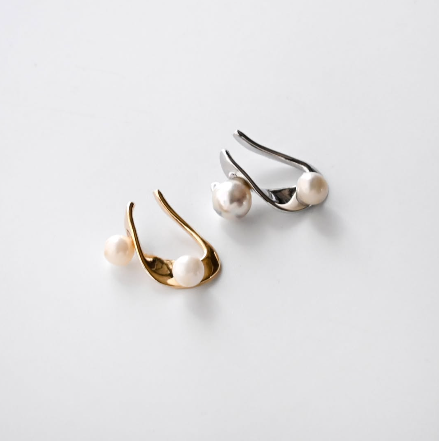 從貝殼取出製作Akoya的珍珠飾品 | Makers' Base Taipei Workshop